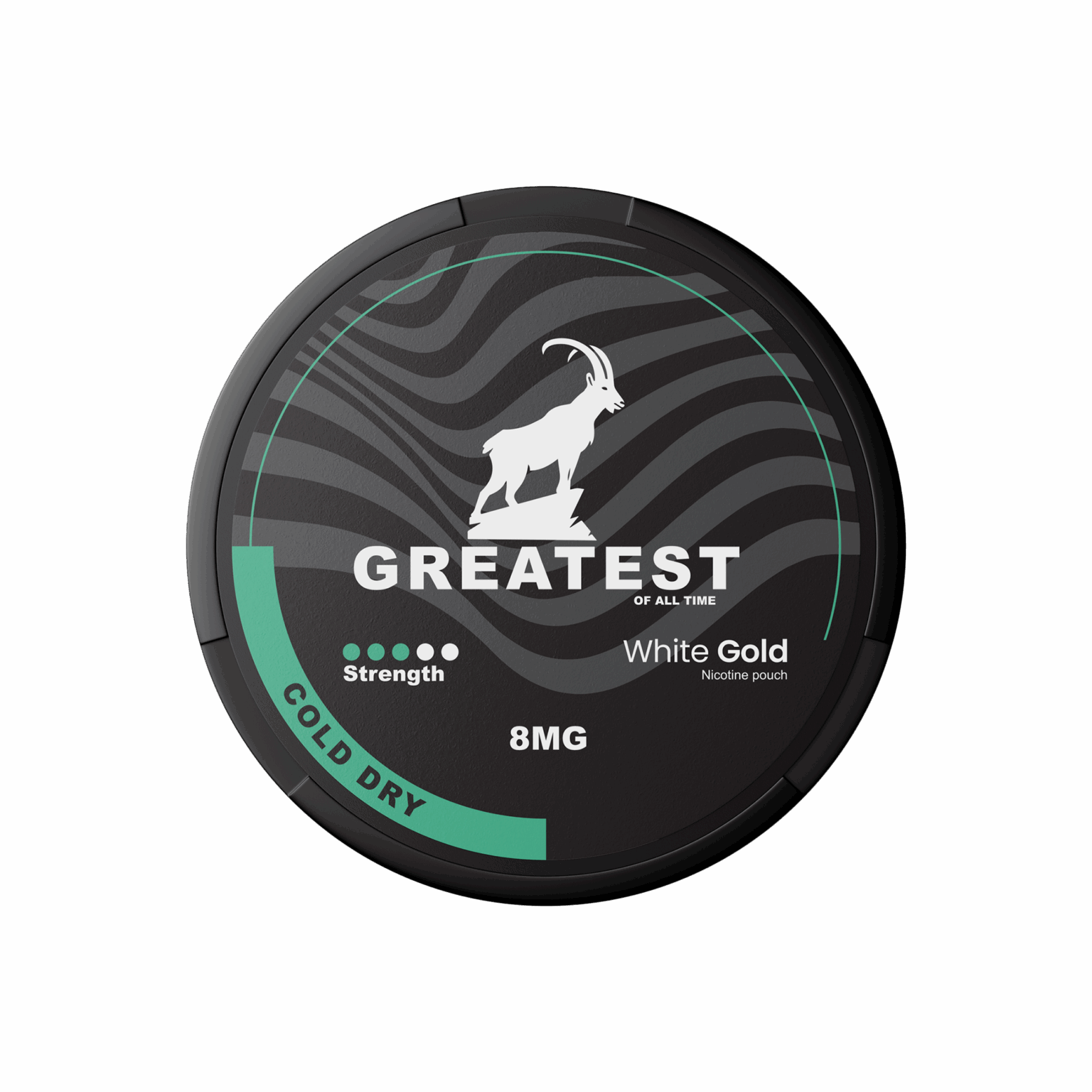GREATEST Cold Dry 8MG | Wholesale Nicotine Pouches | Snus & Nicotine ...